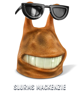 Futurama – PixelPirate