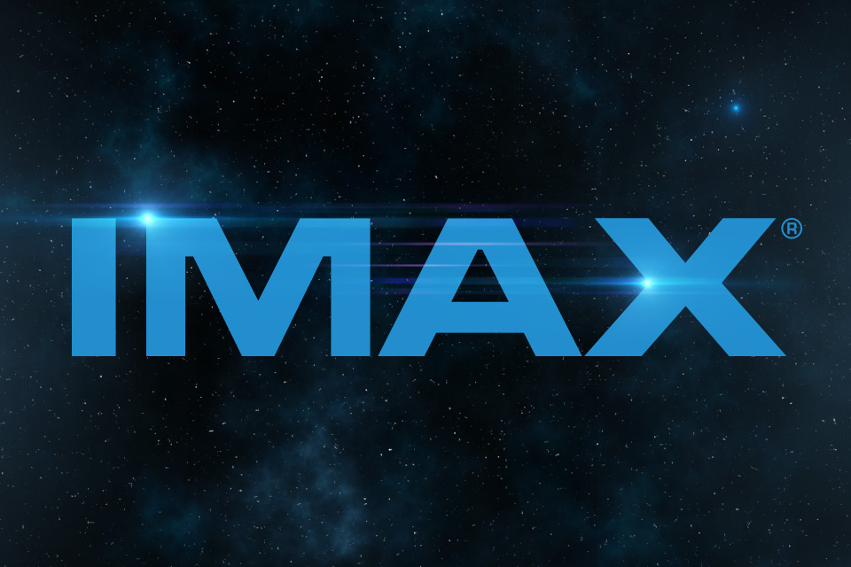 IMAX – PixelPirate